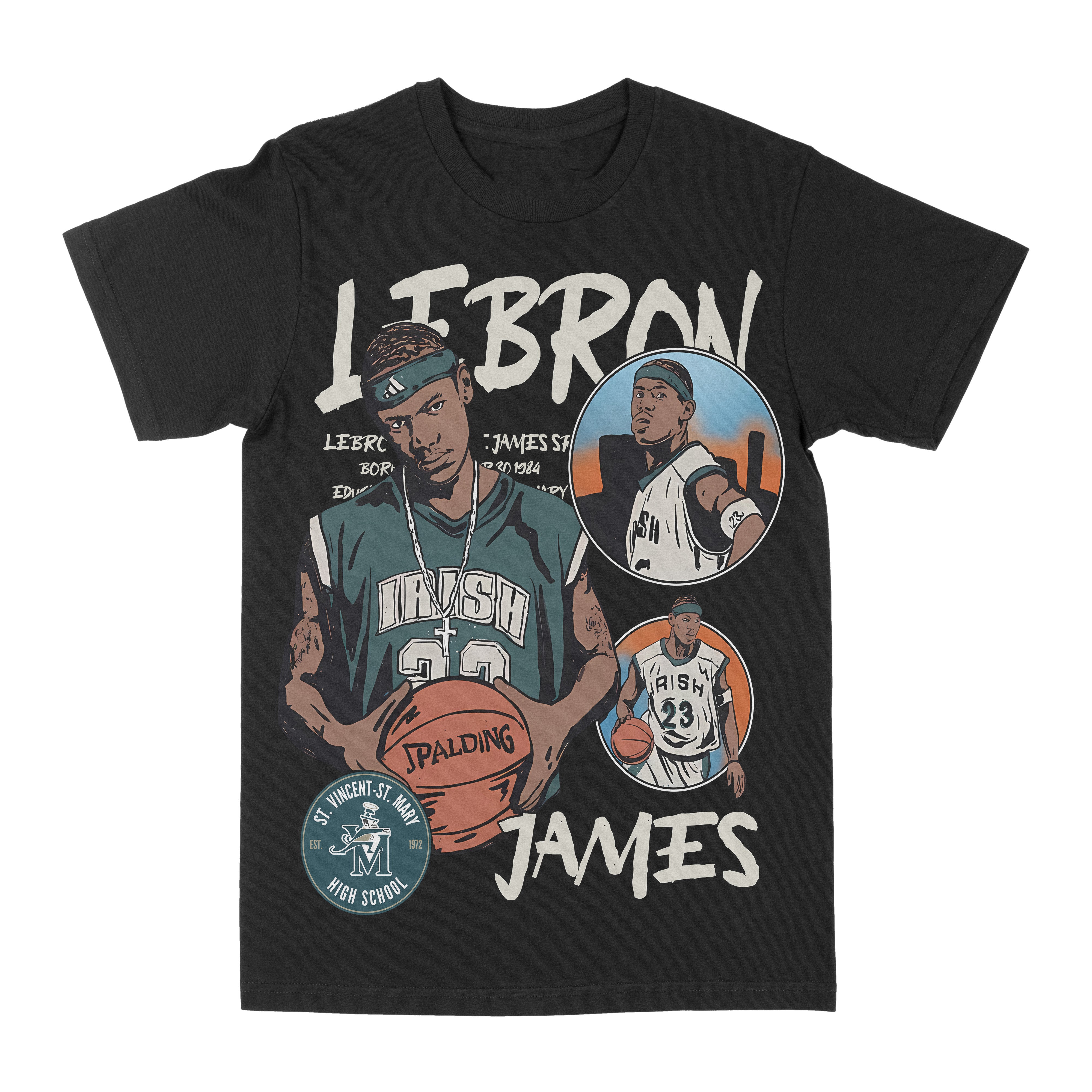 LeBron James LeBron James
