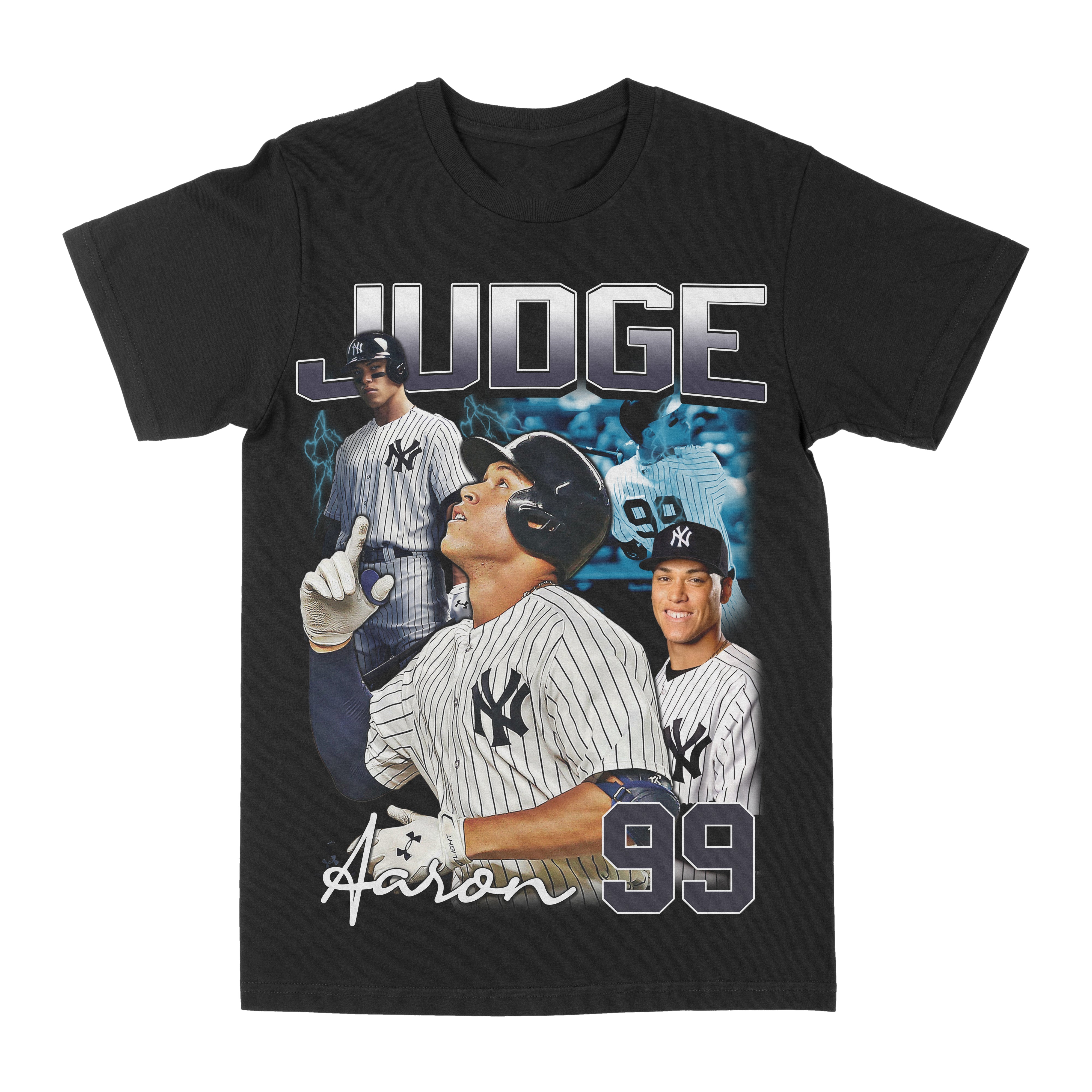 Aaron Judge "99" Graphic Tee