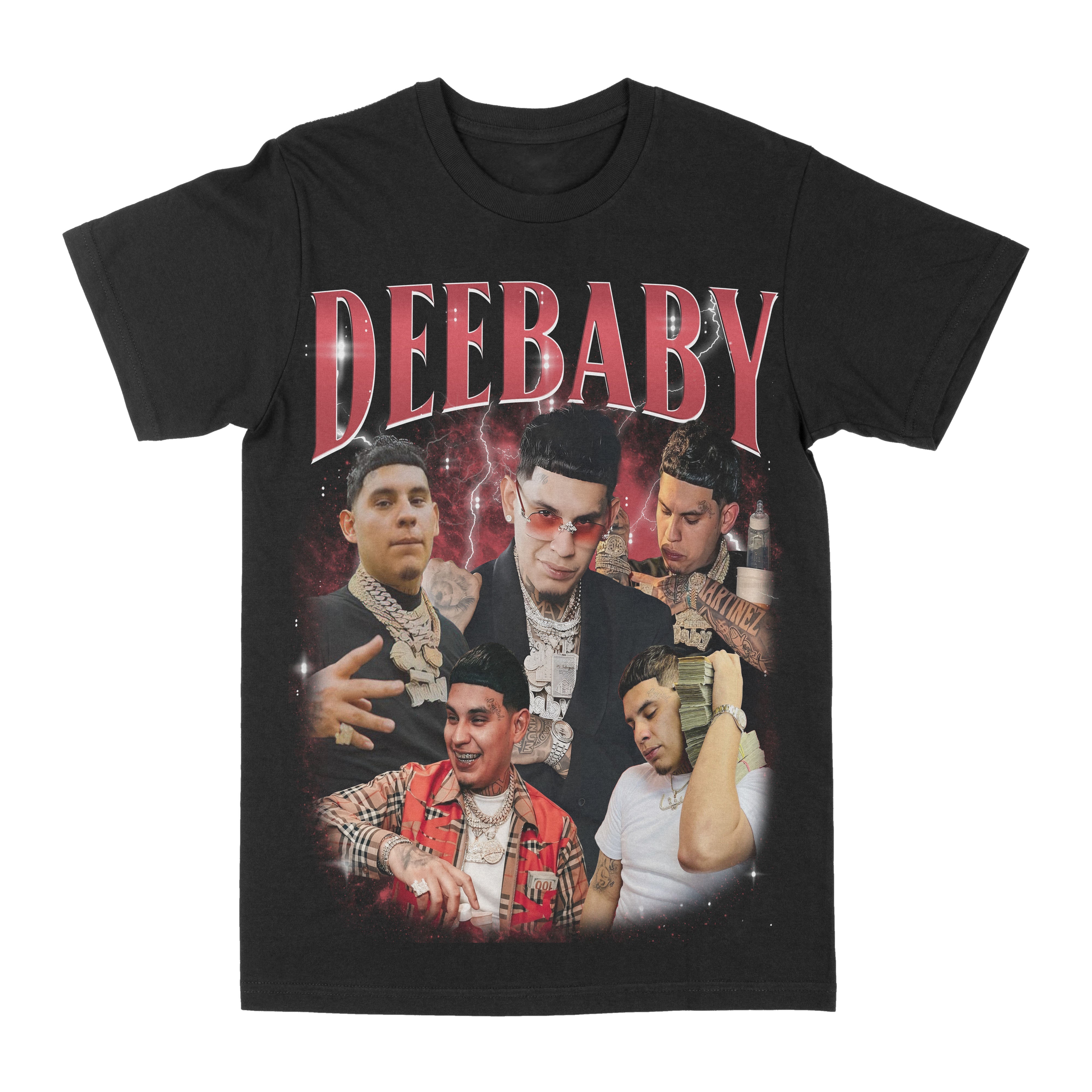 DeeBaby Graphic Tee
